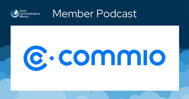 Commio Unveils Signature Calling and Instant App at Cloud Connections 2025, Podcast